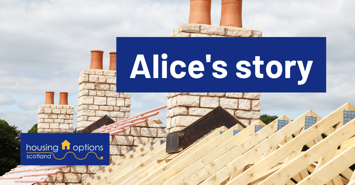 Stories | Housing Options Scotland