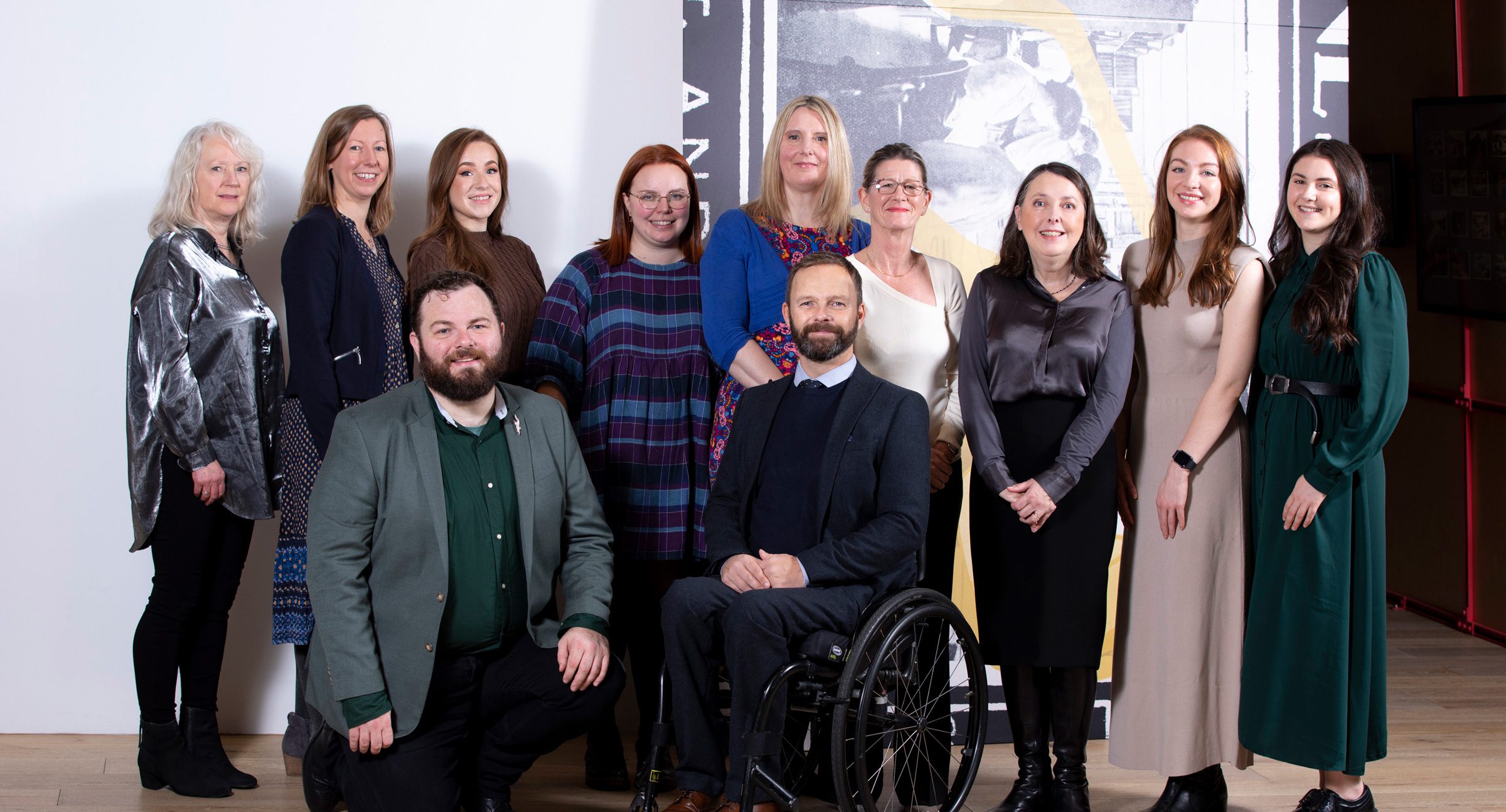 Who We Are | Housing Options Scotland