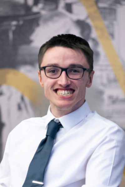 Team bios | Housing Options Scotland