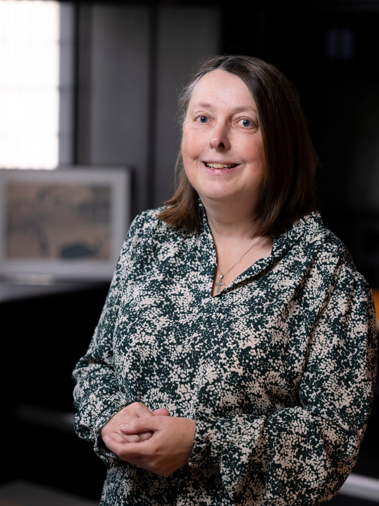 Team bios | Housing Options Scotland