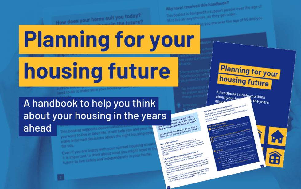 Planning for your Housing Future: A new practical guide - Housing ...